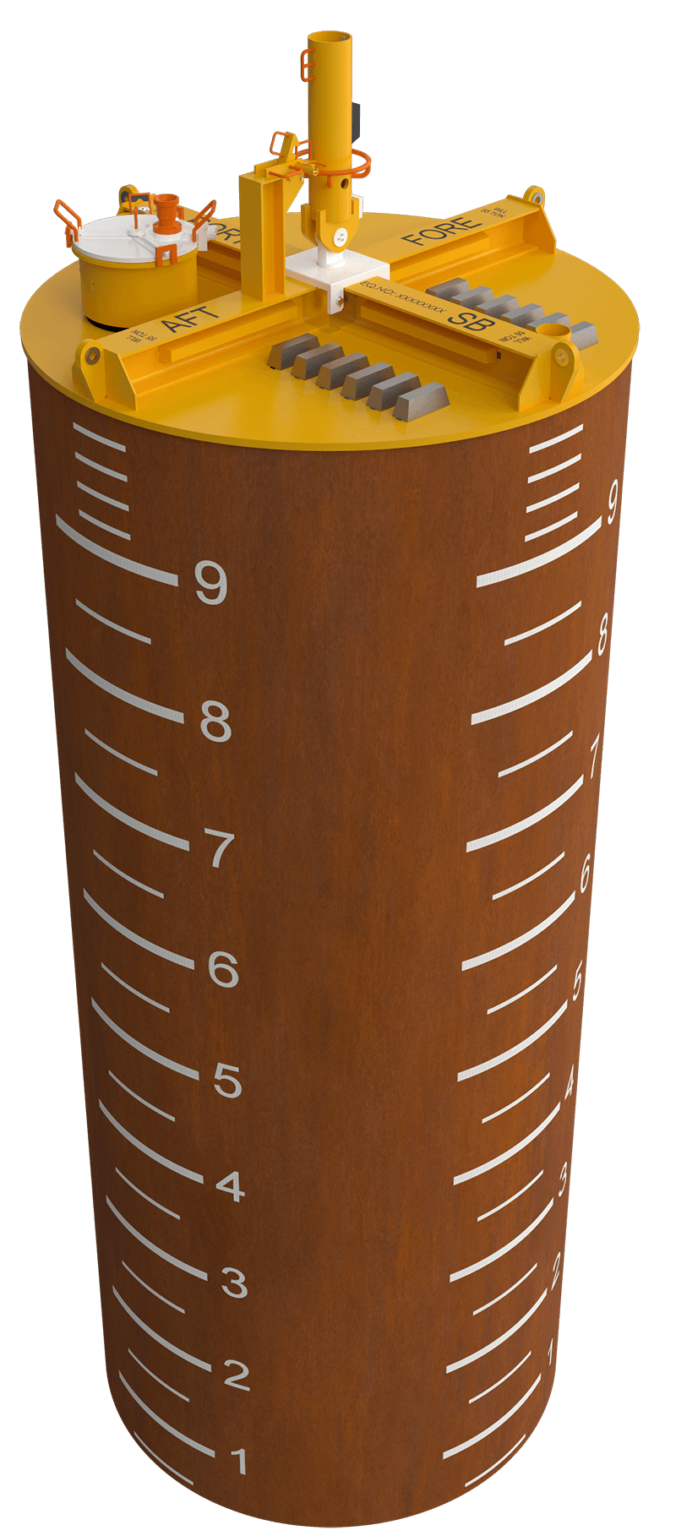 Suction Anchors - SubseaDesign AS